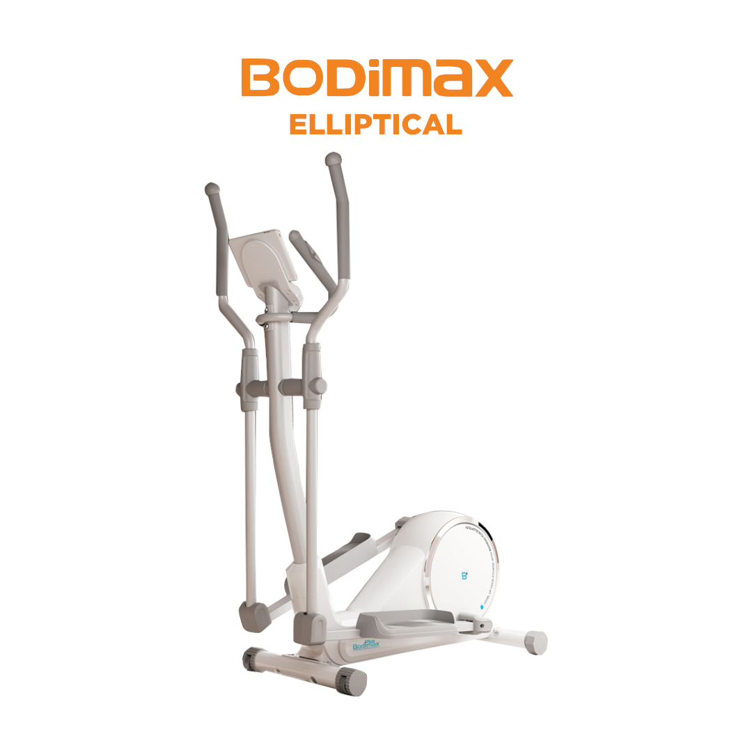 Elliptical Gym | Bodimax Plus Elliptical Trainer - Bodimax