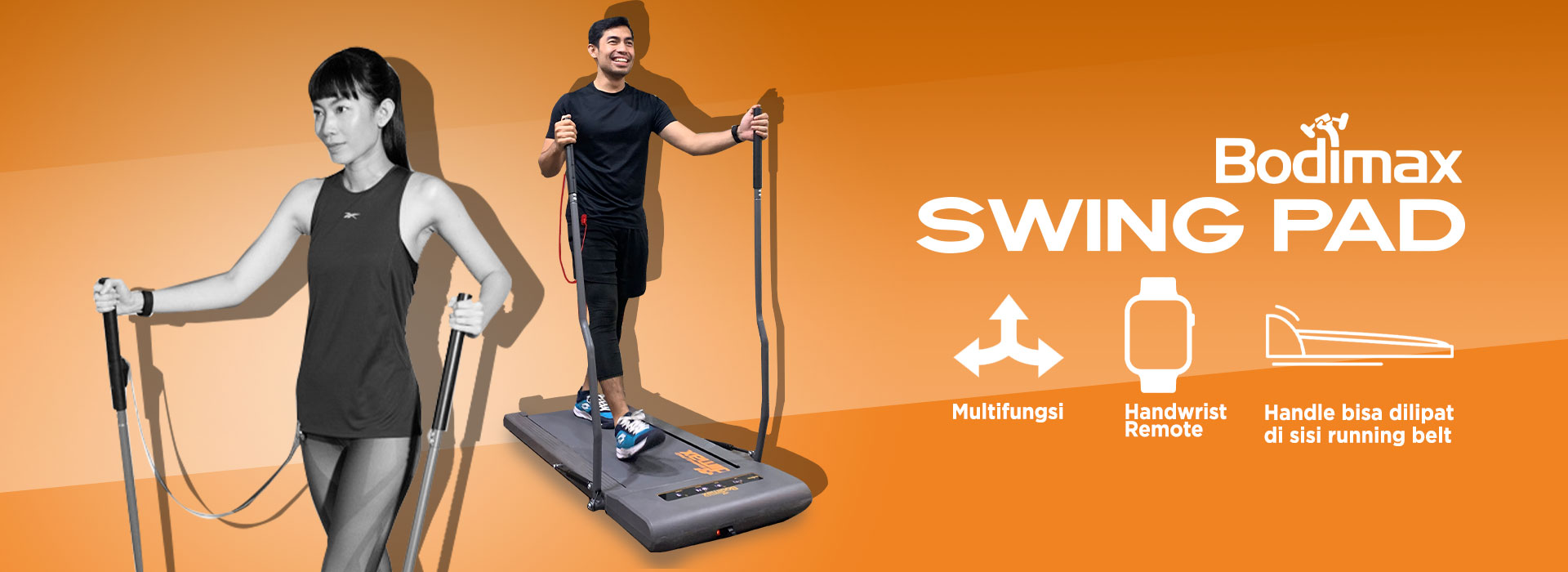 Bodimax - Fit at Home