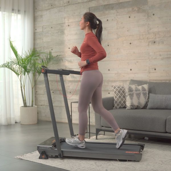Perbedaan Walking Pad, Running Pad, dan Treadmill, dan Rekomendasi ...