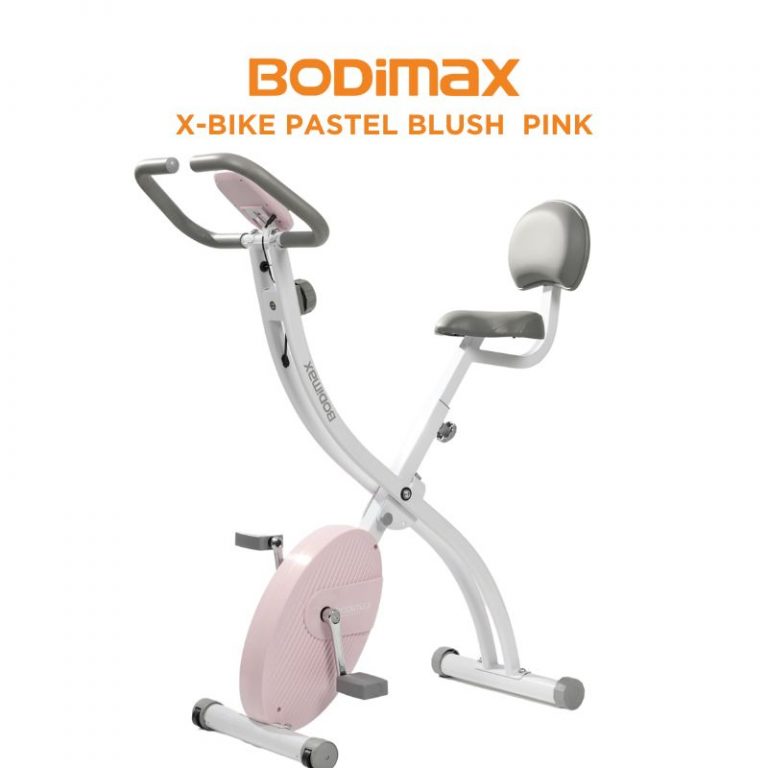 BODIMAX RUNNING MACHINE PRO - Bodimax