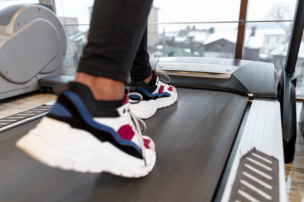 Treadmill Berapa Watt? Yuk, Simak Cara Memilih Treadmill di Sini! - Bodimax