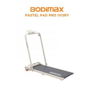 Treadmill Elektrik BODIMAX RUNNING MACHINE BLACK - Bodimax