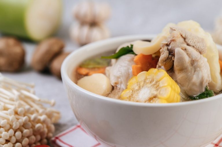 Variasi Menu Diet Rebusan agar Tidak Cepat Bosan - Bodimax