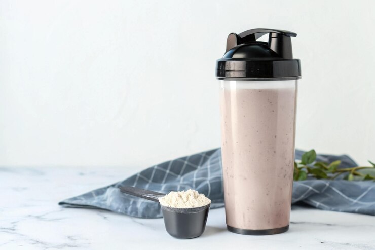 Rekomendasi 11 Minuman untuk Gym agar Hasil Latihan Maksimal - Bodimax