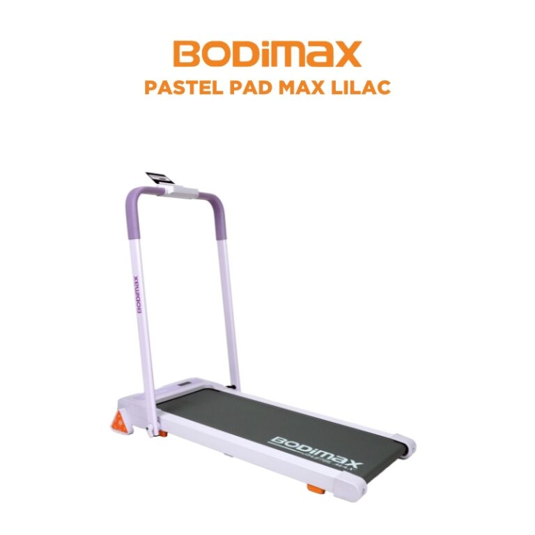Daftar Treadmill Rumahan Dengan Harga Terbaik - Bodimax