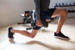 Leg Day: Pengertian, Manfaat, dan Gerakan Latihannya - Bodimax