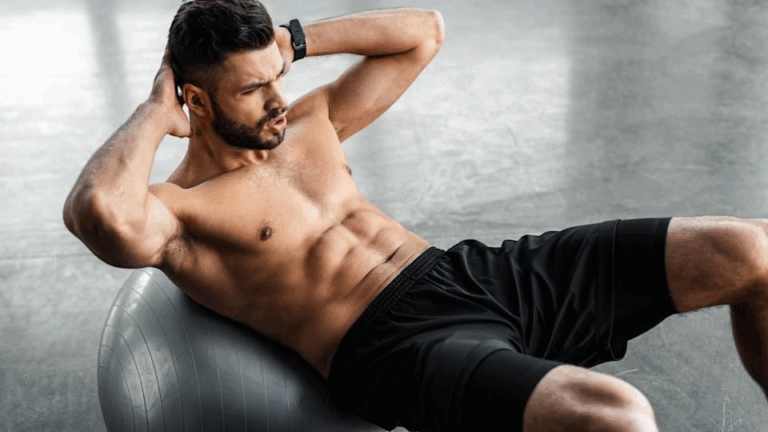 Cara Perut Sixpack: Panduan Lengkap untuk Bentuk Tubuh Ideal - Bodimax