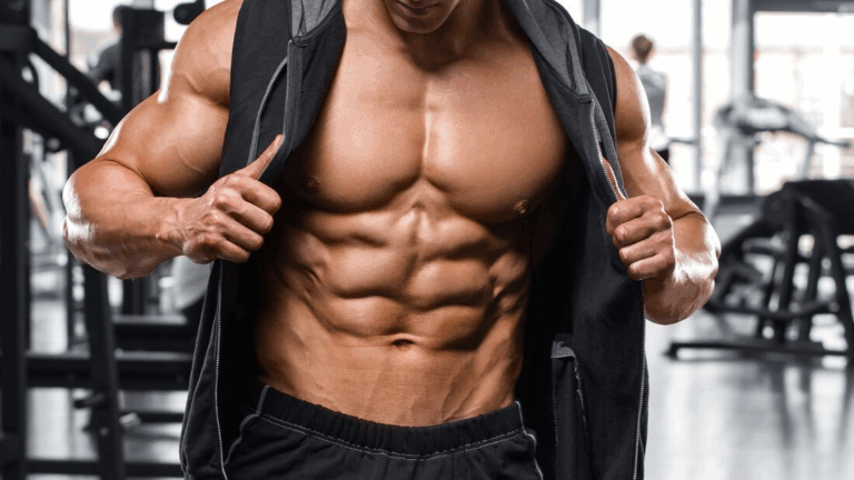 Cara Perut Sixpack: Panduan Lengkap untuk Bentuk Tubuh Ideal - Bodimax