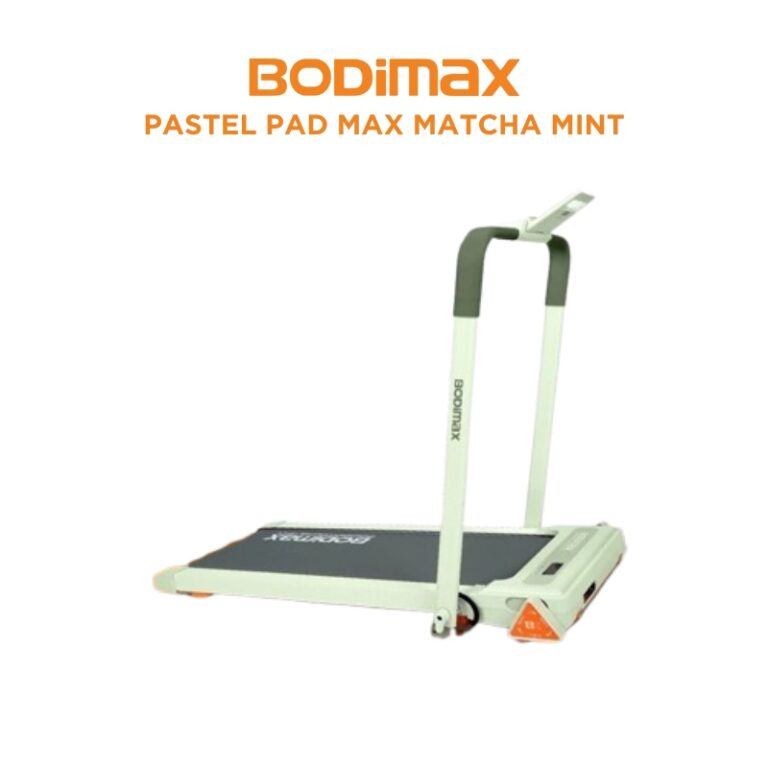 Daftar Treadmill Rumahan Dengan Harga Terbaik - Bodimax